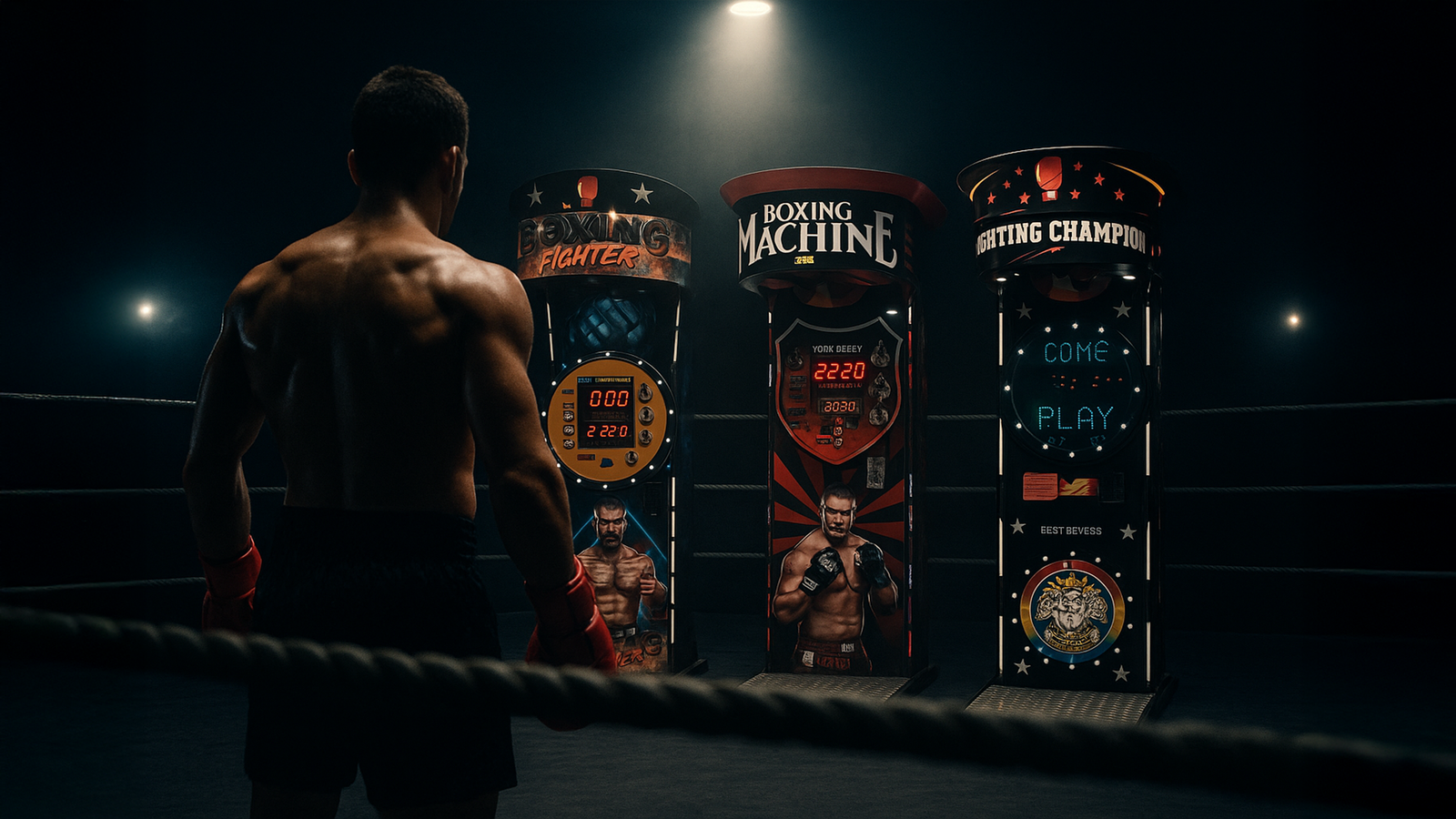 Products – boxifygames